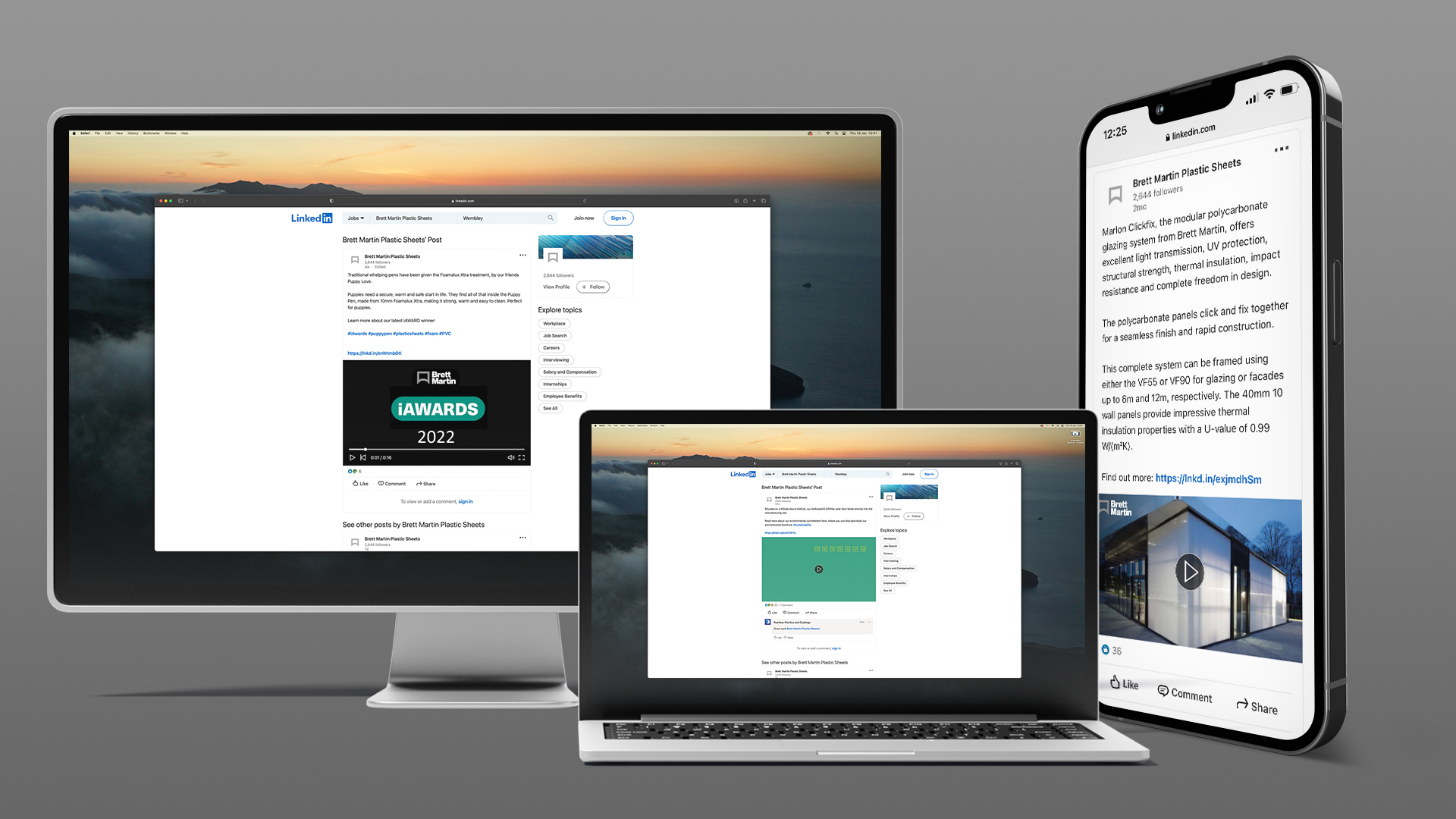 Year-on-year engagement growth with robust social strategy | AD ...