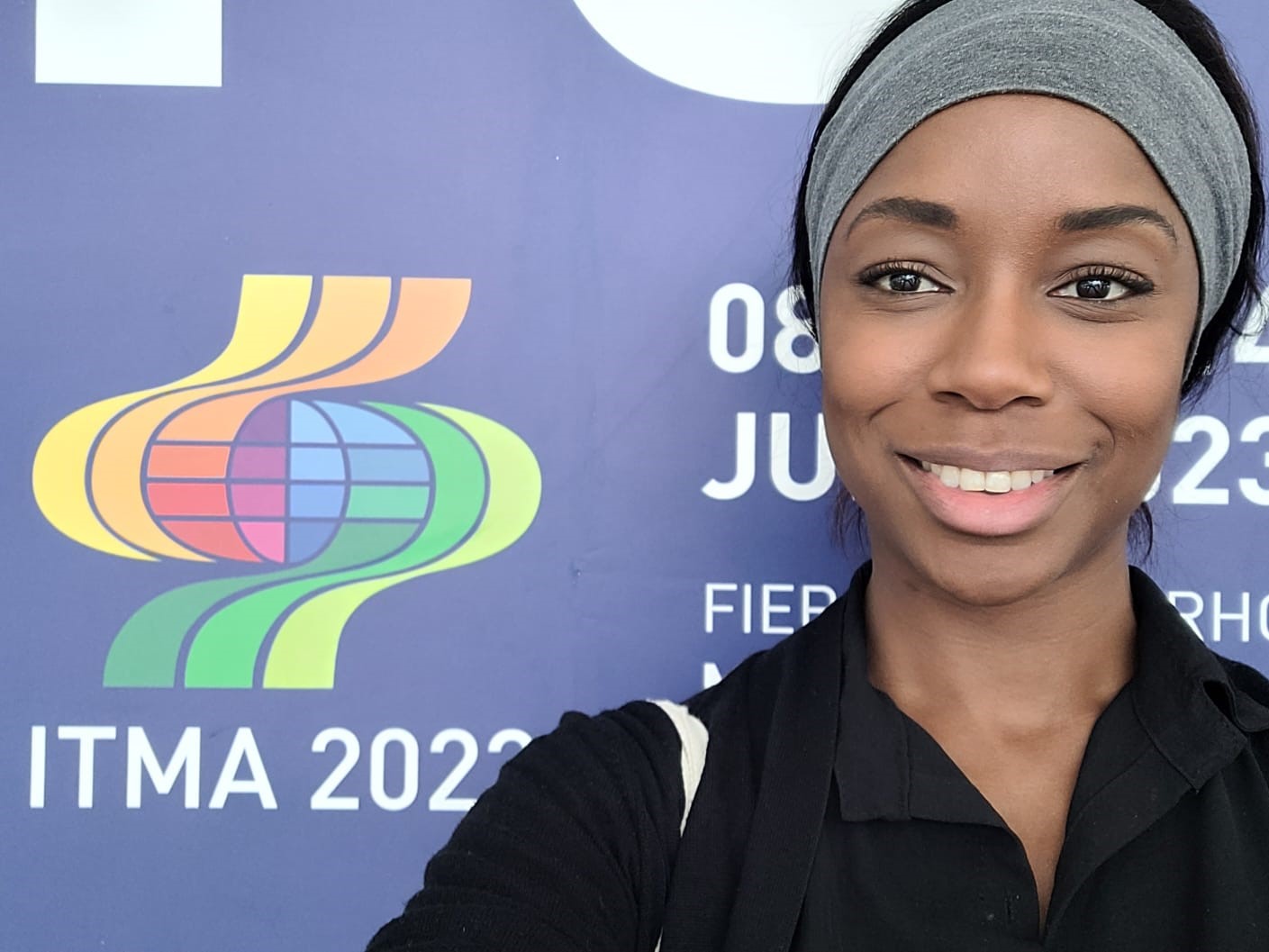 AD Communications | FIVE THINGS I LEARNT AT ITMA 2023…