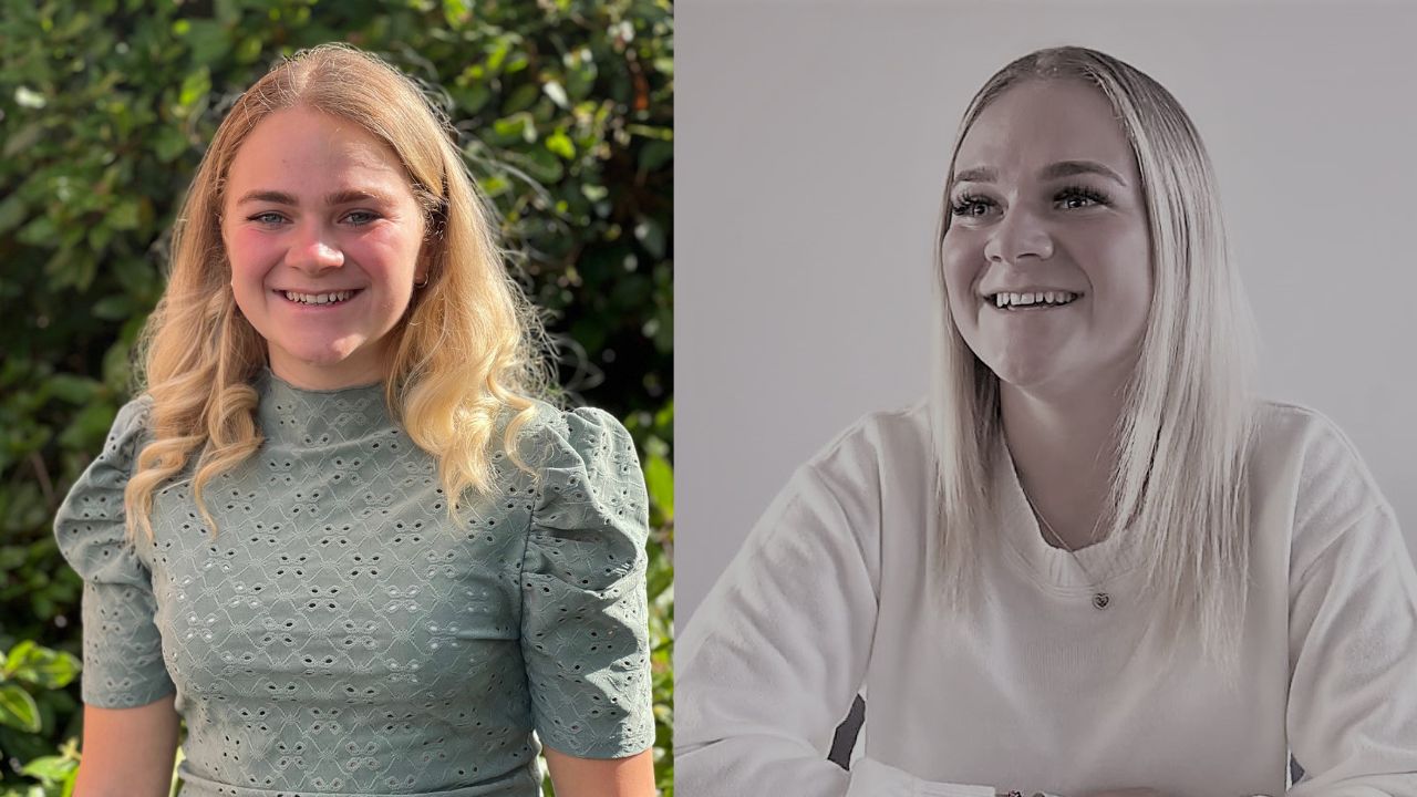 AD Communications | REFLECTIONS: FROM A-LEVELS TO AD