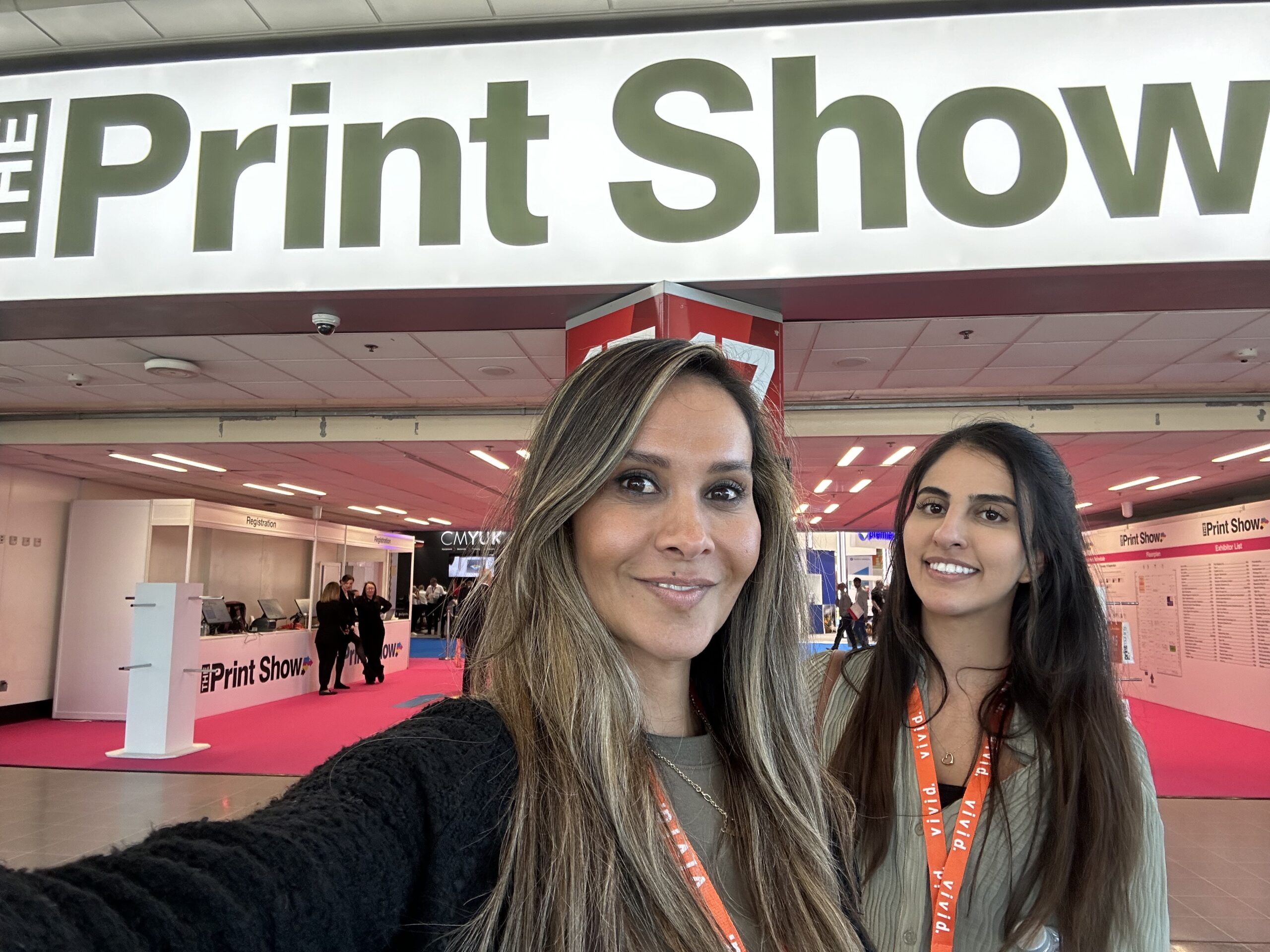 AD Communications | THE PRINT SHOW 2024: AN OVERVIEW