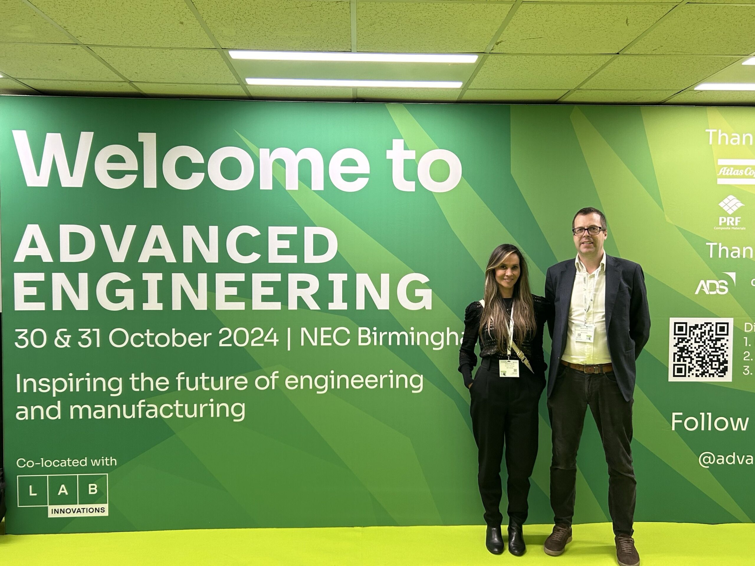 AD Communications | ENGINEERING THE FUTURE